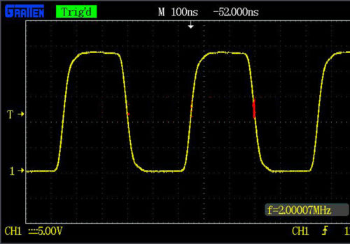 Converter 5V Differential TTL Singal into Collector 24V HTL Signal 2 ...