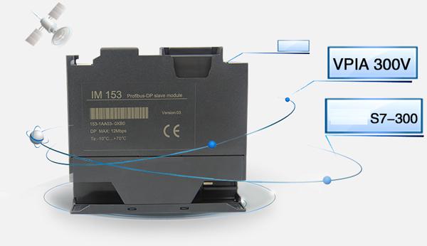 IM153 Profibus DP Interface Module S7-300 6ES7 153-1AA03-0XB0 Compatible
