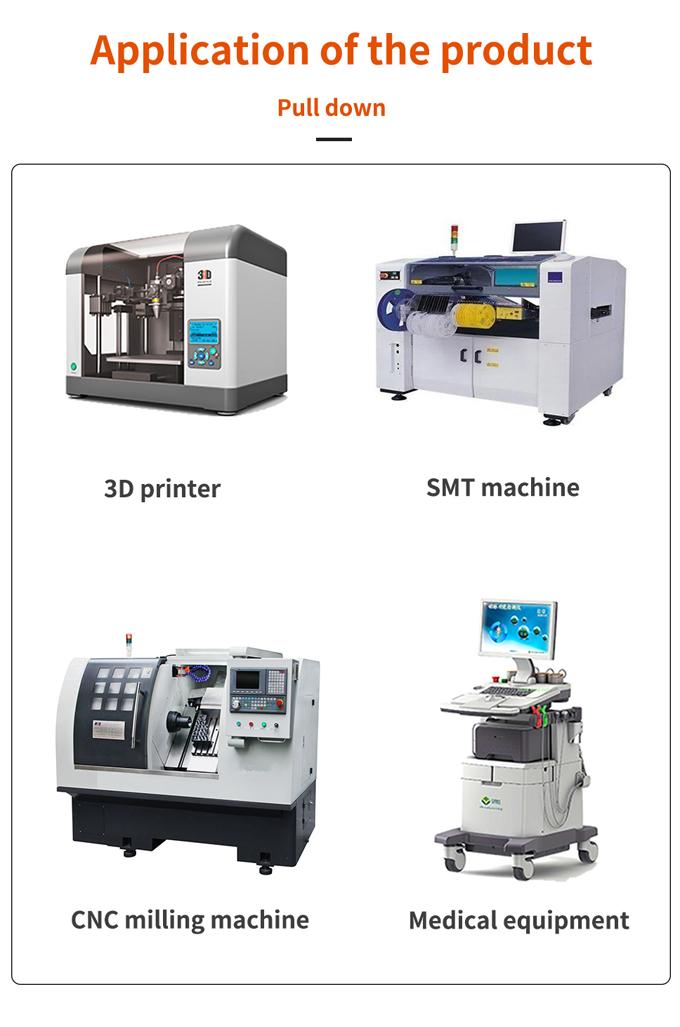 Motor Controller Kit HF020 Five Digit display Nema 17 Stepper Motor For ...