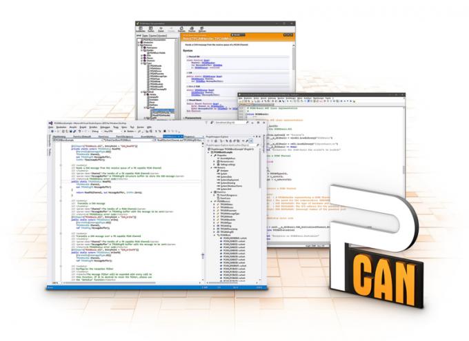 150cm Female DB9 Cable to CAN LIN Bus Interface Adapter For VECTOR PCAN ...