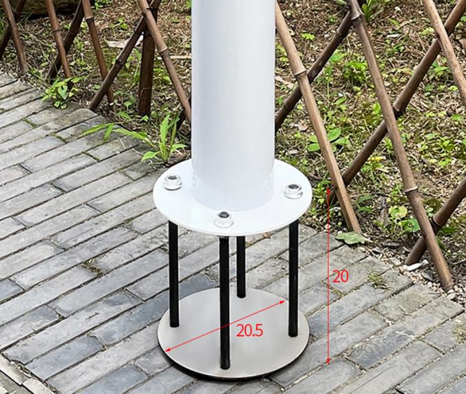 Outdoor Faucet Garden Water Taps Stainless Steel Standpipe Watering ...
