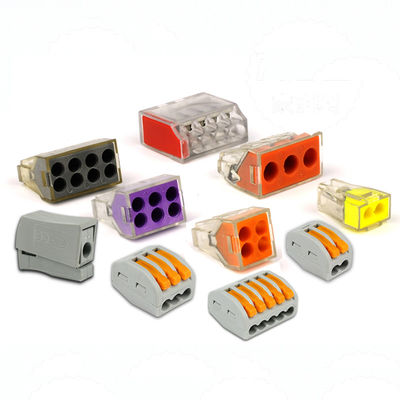 Quality PCB Terminal Blocks & Pluggable Terminal Blocks Manufacturer