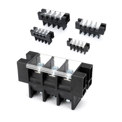 Quality PCB Terminal Blocks & Pluggable Terminal Blocks Manufacturer
