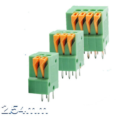 PCB Terminal Blocks factory, Buy good quality PCB Terminal Blocks ...