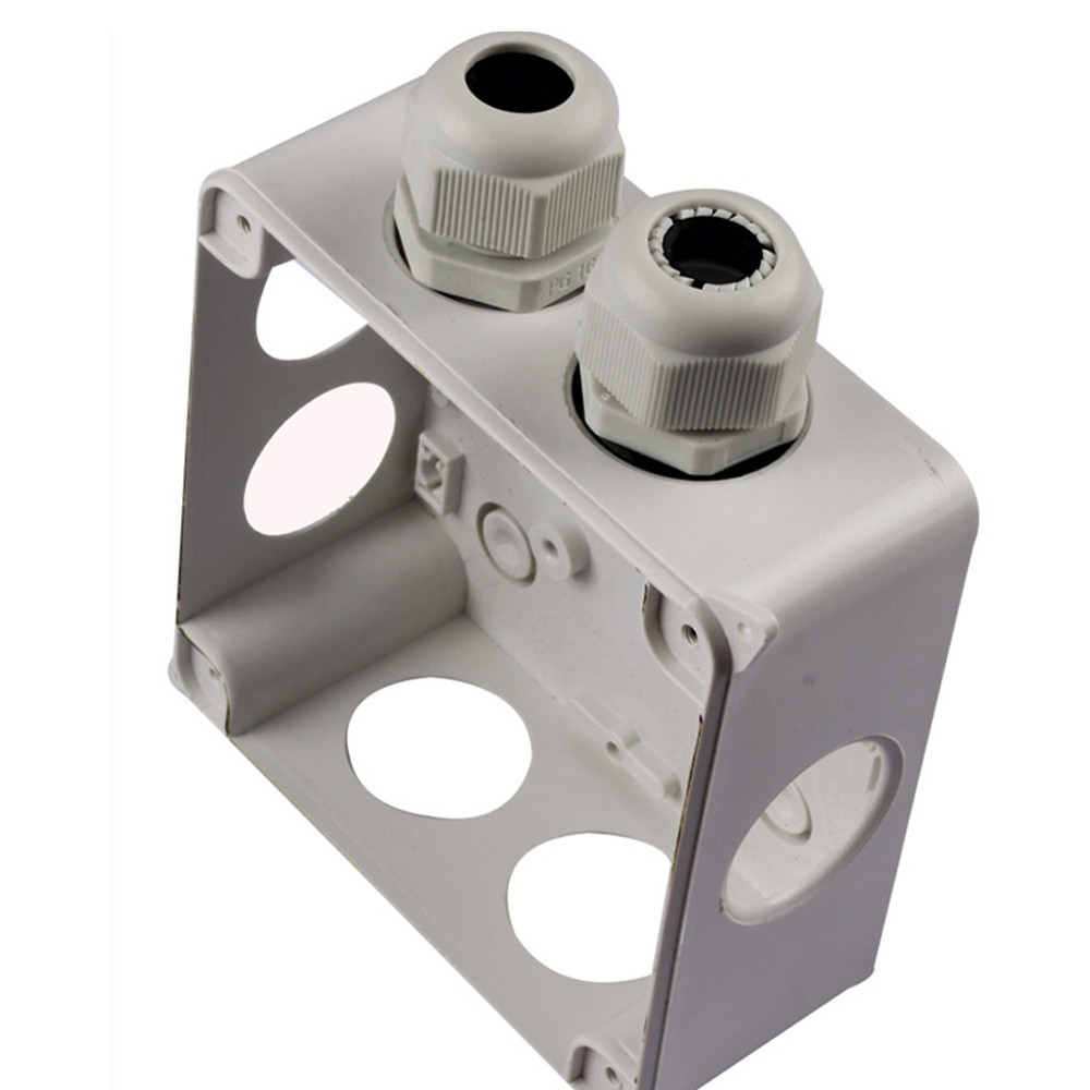 IP67 CCTV Camera Monitor Distribution Waterproof Cable Junction Box ...