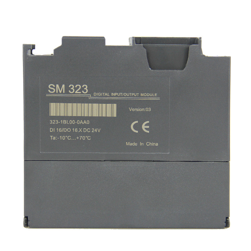 SM323 Digital I/O Module Compatible PLC S7-300 6ES7 323-1BL00-0AA0 323 ...
