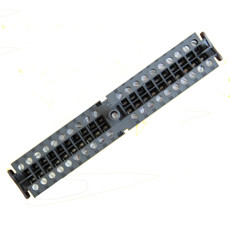 6ES7 392-1AM00-0AA0 PLC Simatic S7-300 Front Connector Screw Contacts ...