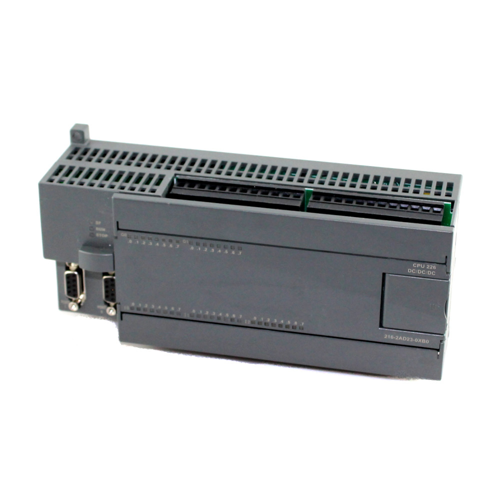 6ES7 216-2AD23-0XB0 SIMATIC S7-200 CPU 226 Compatible with PLC