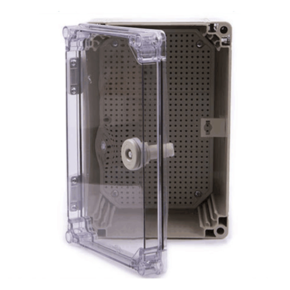 Back Box Electrical Enclosures | Metal & Plastic | Electrical Cabinets ...