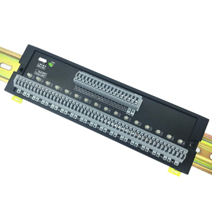16 Channels Breakout Board Photoelectric Proximity Switch NPN PNP ...