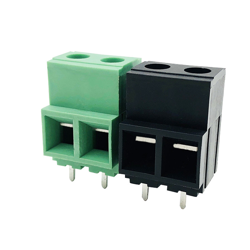 10.16mm / 0.25" PCB Screw Terminal Blocks Connector 300V 57A
