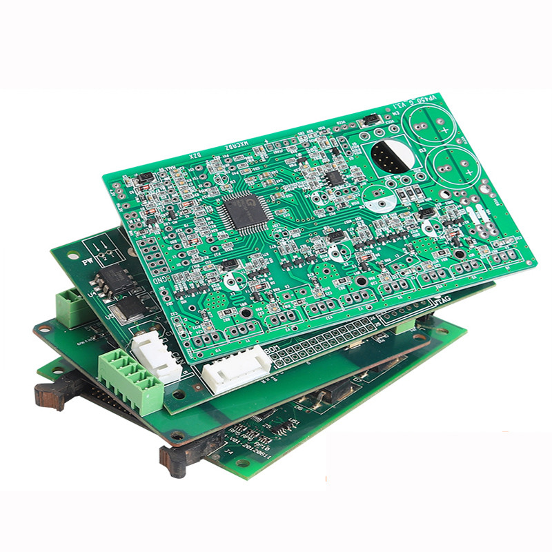 China PCB Prototype Assembly Services Manufacturing Electronic SMT ...