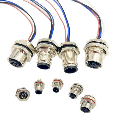 Circular Connectors on sales of page 2 - Quality Circular Connectors ...