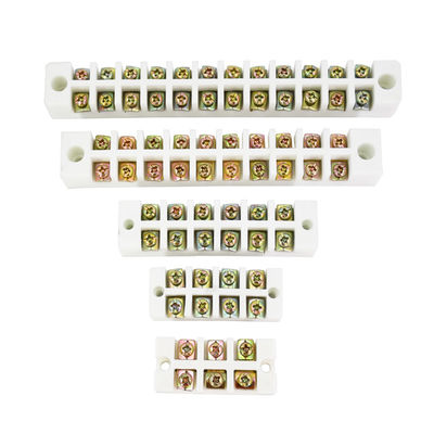 Barrier Terminal Blocks factory, Buy good quality Barrier Terminal Blocks products from China