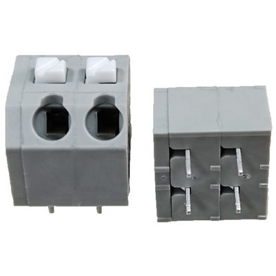 Spring Terminal Blocks factory, Buy good quality Spring Terminal Blocks ...