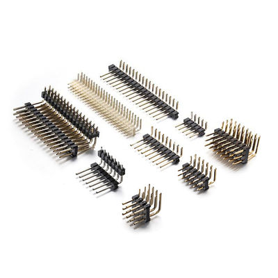 Fine Pitch Connectors factory, Buy good quality Fine Pitch Connectors ...