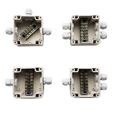 Connectors Cable Junction Box factory, Buy good quality Connectors ...