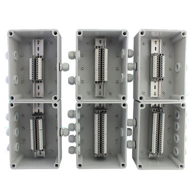 Connectors Cable Junction Box factory, Buy good quality Connectors ...