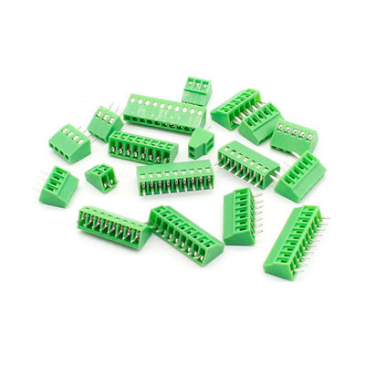 PCB Terminal Blocks factory, Buy good quality PCB Terminal Blocks ...