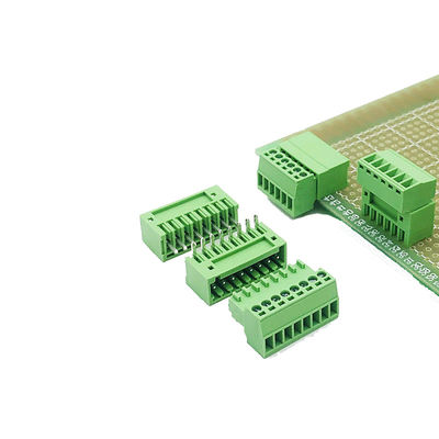 Pluggable Terminal Blocks on sales of page 2 - Quality Pluggable ...