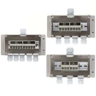 Connectors Cable Junction Box factory, Buy good quality Connectors ...
