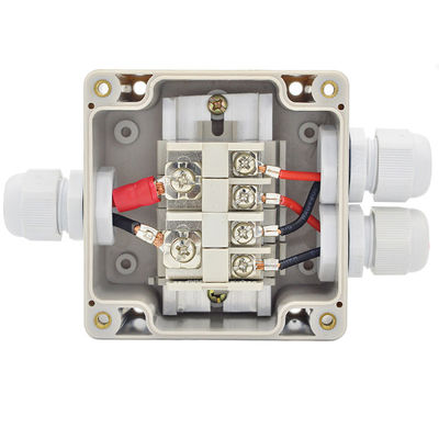 Connectors Cable Junction Box factory, Buy good quality Connectors ...